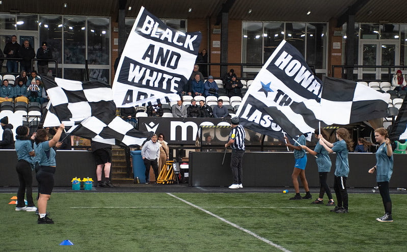 NUFC Women